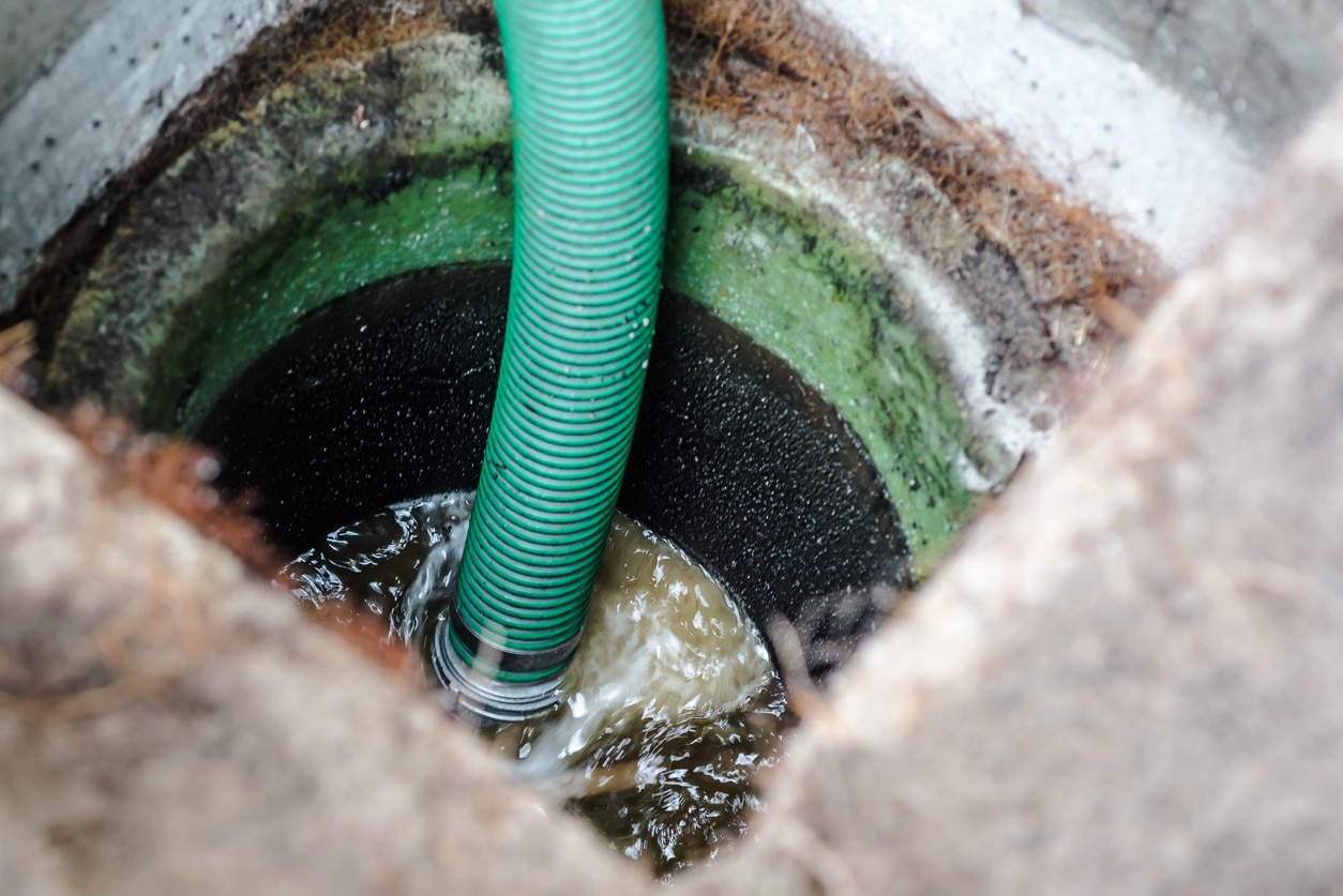 Why Having an Efficient Septic System Can Lower Your Energy Bill